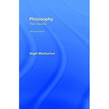 PHILOSOPHY, BASIC READINGS ED2