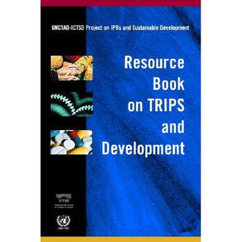 Resource Book on Trips and Development