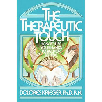 Therapeutic Touch