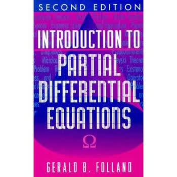 Introduction to Partial Differential Equatio...