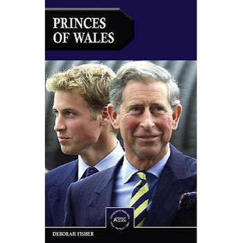 Princes of Wales