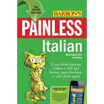 Painless Italian