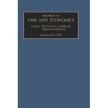 Research in Law and Economics