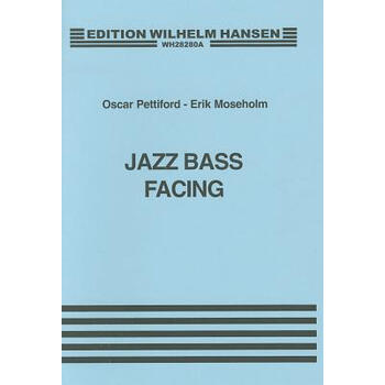 【】Jazz Bass Facing