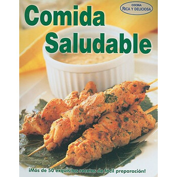 【】Comida Saludable = Healthy Food