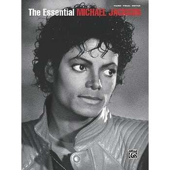 【】The Essential Michael Jackson: