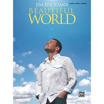 【】Jim Brickman: Beautiful World: