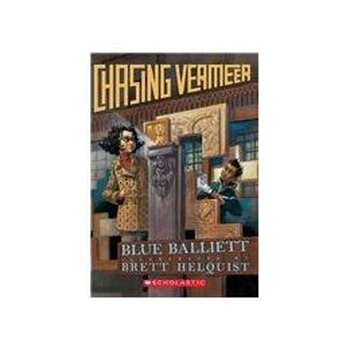 【】Chasing Vermeer