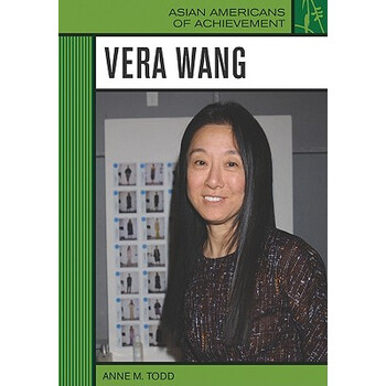 【】Vera Wang