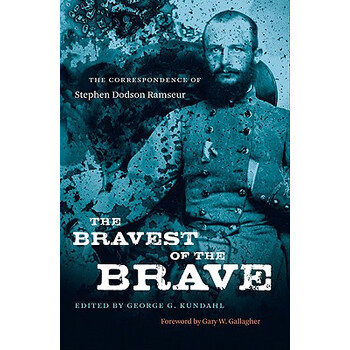 【】The Bravest of the Brave: Th