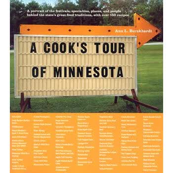 【】A Cook's Tour of Minnesota