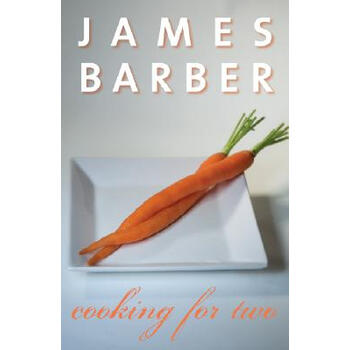 【】Cooking for Two Revised