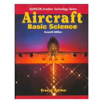 【】Aircraft Basic Science
