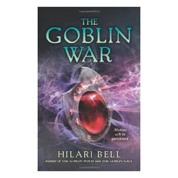 【】The Goblin War