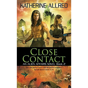 【】Close Contact
