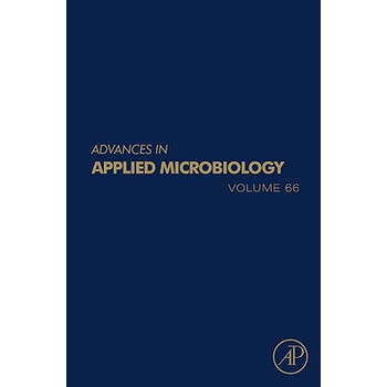 【】Advances in Applied Microbiology