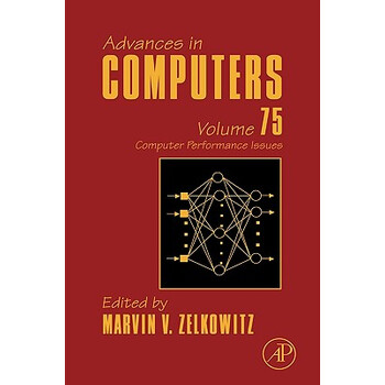 【】Advances in Computers: Comput