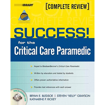 【】Success! for the Critical C