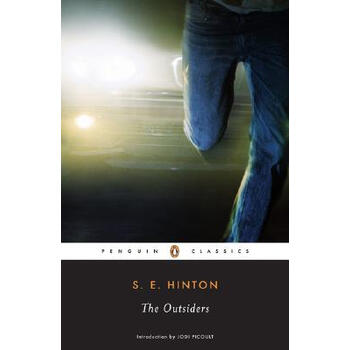 【】The Outsiders: