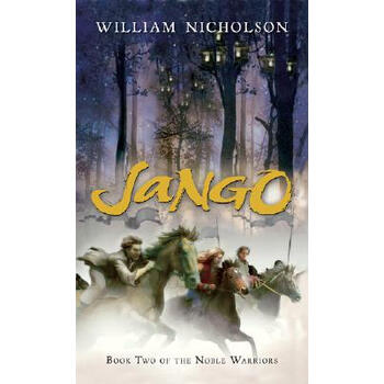 【】Jango