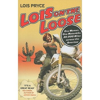 【】Lois on the Loose