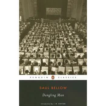 【】Dangling Man