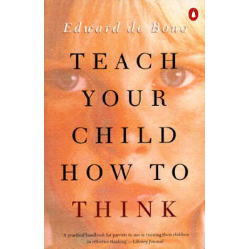 【】Teach Your Child How to Think