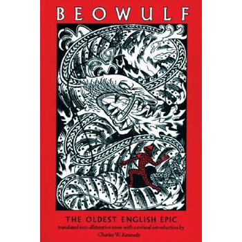 【】Beowulf: The Oldest English Epic