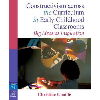 【】Constructivism Across the Curriculum in