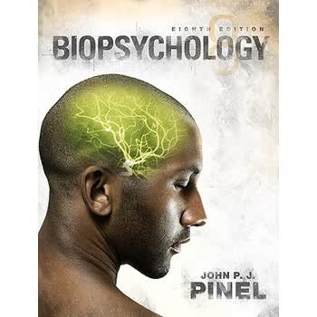 【】Biopsychology