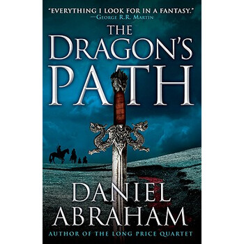 【】The Dragon's Path