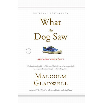 【】What the Dog Saw: And Oth