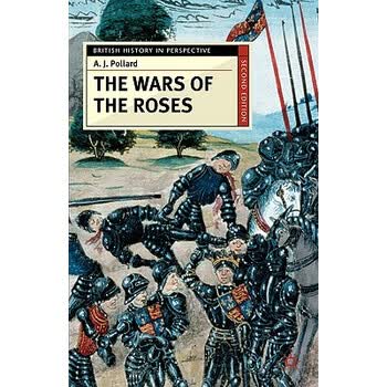 【】The Wars of the Roses