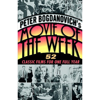 【】Peter Bogdanovich's Movie of th