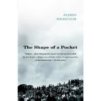 【】The Shape of a Pocket