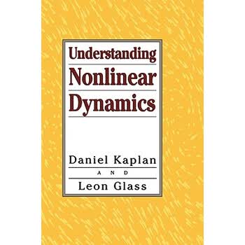 【】Understanding Nonlinear Dynamics