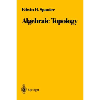 【】Algebraic Topology