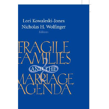 【】Fragile Families and the Marri