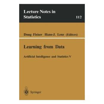 【】Learning from Data: Artificia