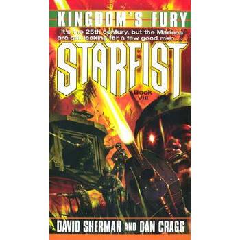 【】Kingdom's Fury