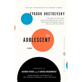 【】The Adolescent