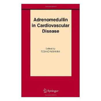 【】Adrenomedullin in Cardiovascular