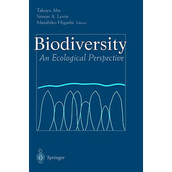 【】Biodiversity: An Ecological
