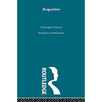 【】Augustine Arg Phil