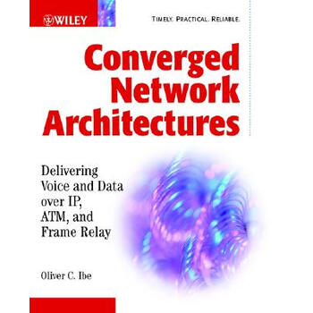 【】Converged Network Architectures: