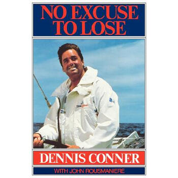【】No Excuse to Lose
