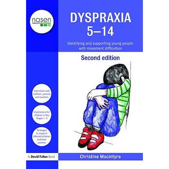 【】Dyspraxia 5-14: Identifying and