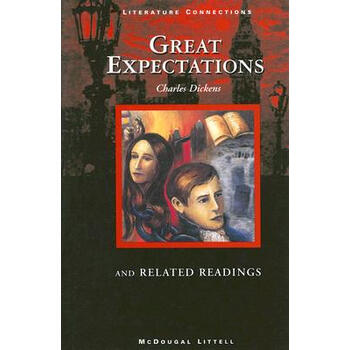 【】Great Expectations: And Relat
