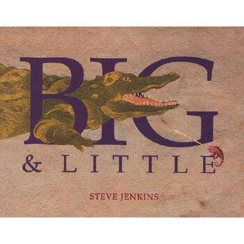 【】Big and Little
