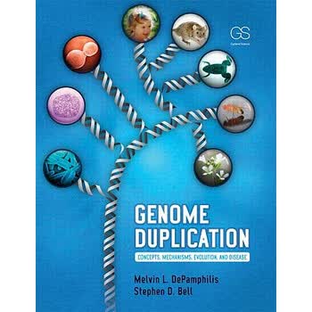 【】Genome Duplication
